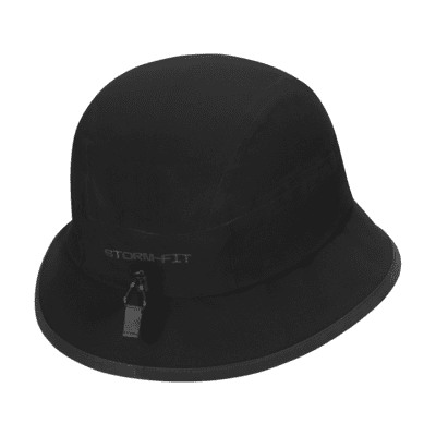 Nike Storm-FIT Running Bucket Hat. Nike SG