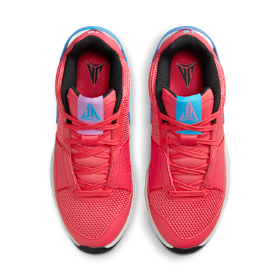 Ja 1 "Fuel" EP 籃球鞋。Nike TW