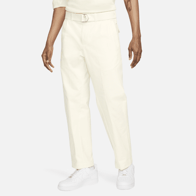 Nike ESC Men's Woven Worker Trousers. Nike IN