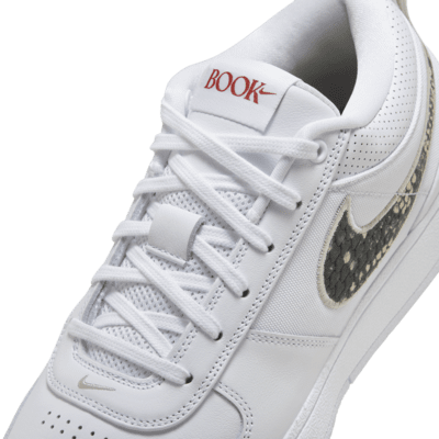 Book 1 EP Basketball Shoes. Nike SG