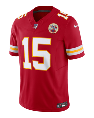 Jersey de fútbol americano Nike Dri-FIT de la NFL Limited para hombre ...