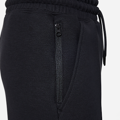 Nike Sportswear Tech Fleece Older Kids' (Girls') Joggers. Nike NL