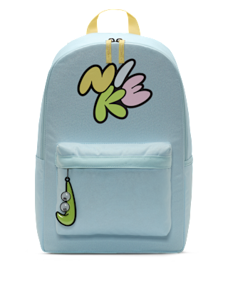 Nike Heritage Older Kids' Backpack (25L). Nike ID