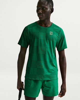 NikeCourt Advantage Men's Top. Nike CA