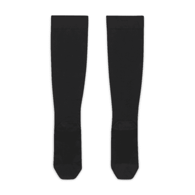 Nike Spark Lightweight Over-The-Calf Compression Running Socks. Nike UK