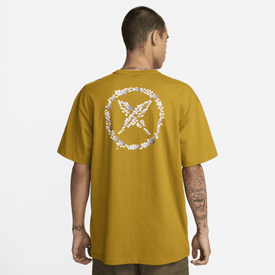 Nike SB Yuto Max90 T-Shirt. Nike IE