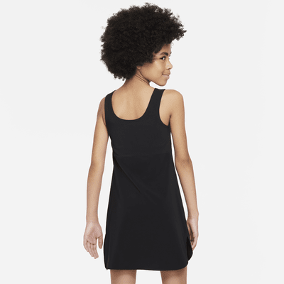 Nike Dri-FIT Older Kids' (Girls') Training Dress. Nike SI