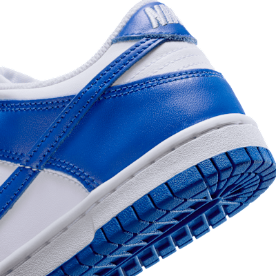 Nike Dunk Low Schuh für ältere Kinder. Nike BE