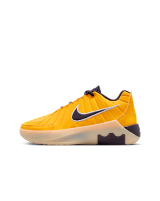 LeBron Witness 9 Older Kids' Basketball Shoes. Nike MY