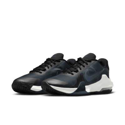 Nike Impact 4 Basketball Shoes. Nike VN