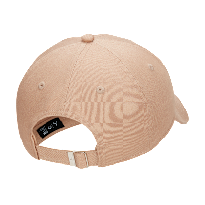 Jordan Club Cap Adjustable Hat. Nike.com