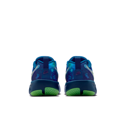 Nike G.T. Cut 3 x LEGO® Collection Older Kids' Basketball Shoes. Nike AU