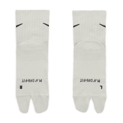 Nike Everyday Plus Lightweight Ankle Split-Toe Socks. Nike NL