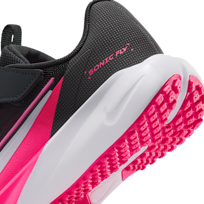 Nike Sonic Fly Little Kids' Running Shoes. Nike.com