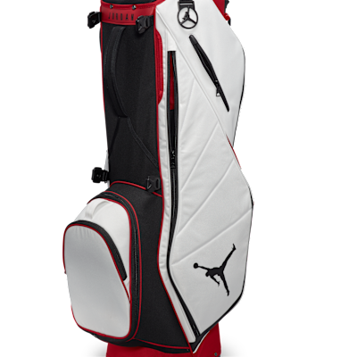 Jordan Fadeaway 6-Way Golf Bag. Nike.com