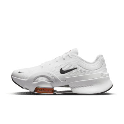 Nike Zoom SuperRep 4 Next Nature Women's HIIT Class Shoes. Nike LU