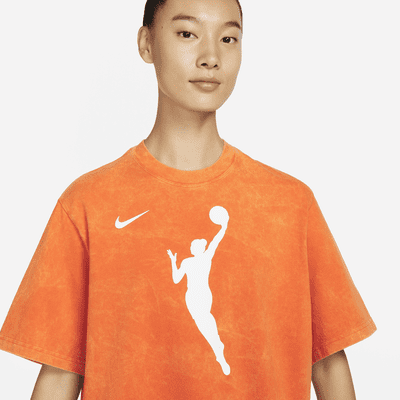 Team 13 Women's Nike WNBA Boxy T-Shirt. Nike NL
