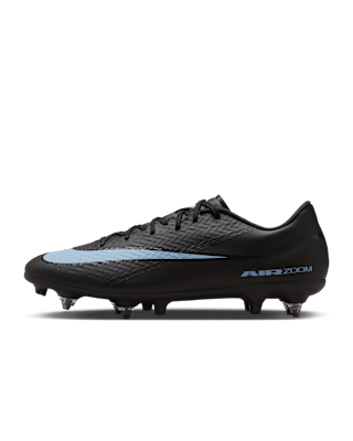 Nike Mercurial Vapor 16 Academy Soft-Ground Low-Top Football Boot. Nike FI