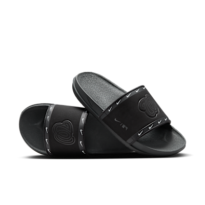 Chancla Nike Offcourt (MLB Washington Nationals). Nike.com