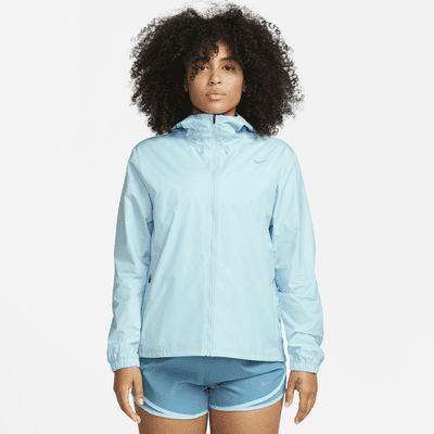 Nike Essential Women's Running Jacket. Nike FI