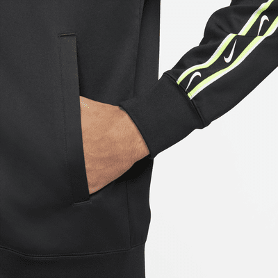 Nike Sportswear Repeat Men's Tracksuit Jacket. Nike IE