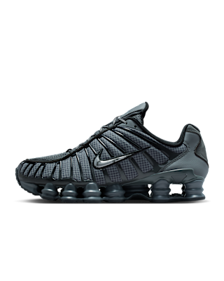 Nike Shox TL Zapatillas - Hombre. Nike ES