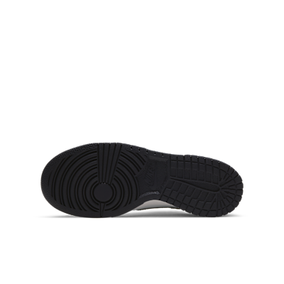 Nike Dunk Low Schuh für ältere Kinder. Nike LU
