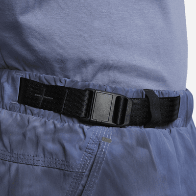 Nike Sportswear Tech Pack Men's Woven Trousers. Nike IL