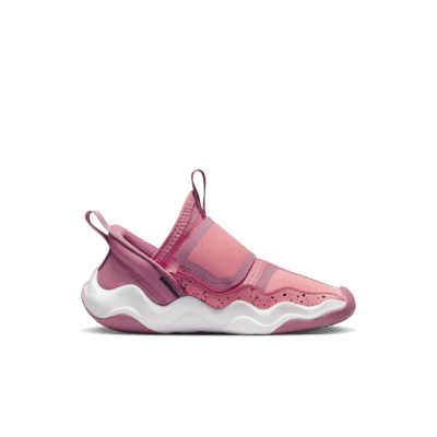 Jordan 23/7 Younger Kids' Shoes. Nike VN