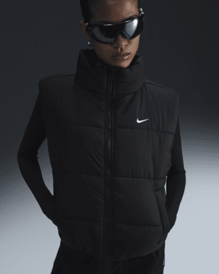 Nike Sportswear Classic Puffer Women's Therma-FIT Loose Vest. Nike JP