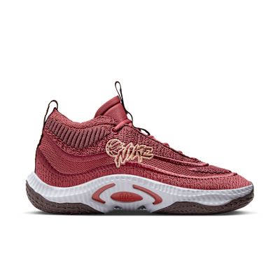 Cosmic Unity 3 Basketball Shoes. Nike SI
