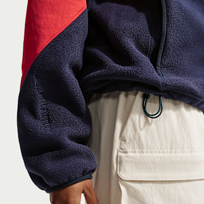 Chamarra con cierre completo para mujer Nike ACG x Team USA. Nike.com