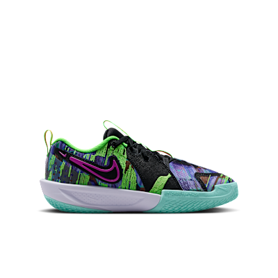 Nike G.T. Cut 3 Older Kids' Basketball Shoes. Nike ID