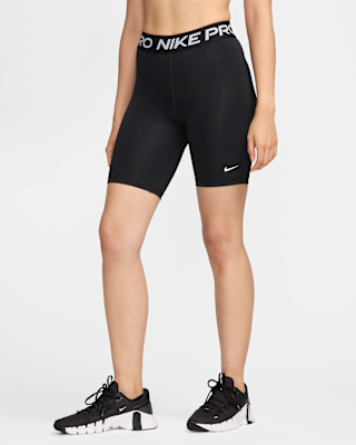 Nike Pro 365 Women's 20cm (approx.) Shorts. Nike SG