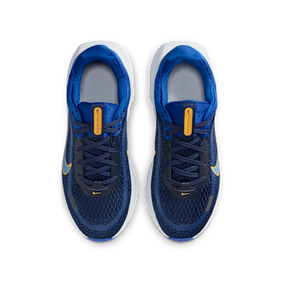 Nike Stellar Ride Big Kids' Running Shoes. Nike.com