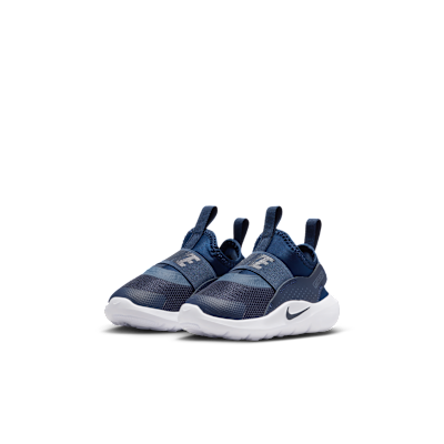 Nike Flex Runner 4 Baby/Toddler Shoes. Nike.com