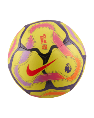 Premier League Pitch Nike Football. Nike CZ