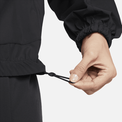 Nike Storm-FIT Swift Women's Running Jacket. Nike.com