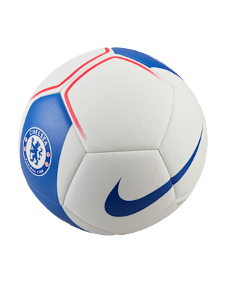 Chelsea 2025/2026 Nike Pitch bal. Nike BE