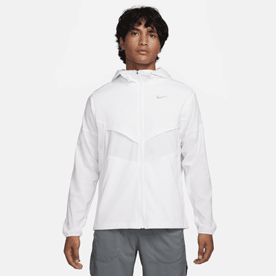 Nike Windrunner Men's Repel Running Jacket. Nike SE