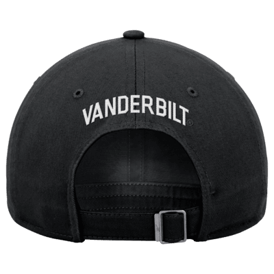 Vanderbilt Nike College Cap. Nike.com