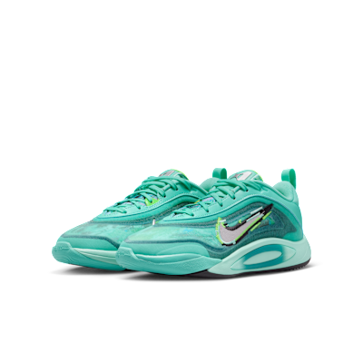 A'One A'Ja Wilson Older Kids' Basketball Shoes. Nike ID