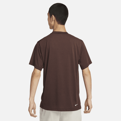 Nike Dri-FIT ADV ACG "Goat Rocks" Men's Short-sleeve Top. Nike SG