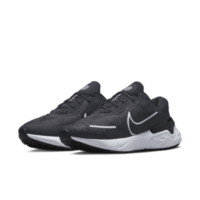 Nike Renew Run 4 Men's Road Running Shoes. Nike IN