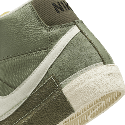 Nike Blazer Mid Pro Club Men's Shoes. Nike SG