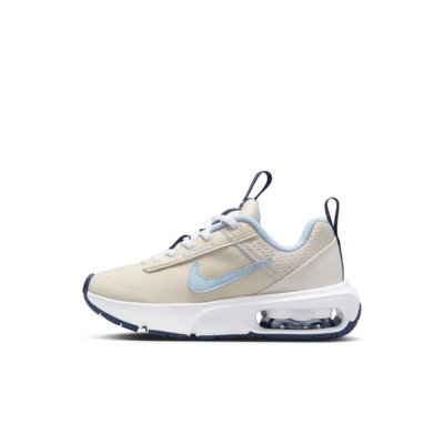 Nike Air Max INTRLK Lite Younger Kids' Shoes. Nike SE