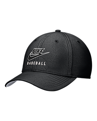 Nike Rise Baseball Swoosh Flex Cap. Nike.com