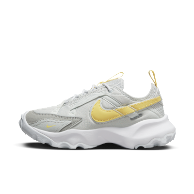 Chaussure Nike TC 7900 pour femme. Nike LU
