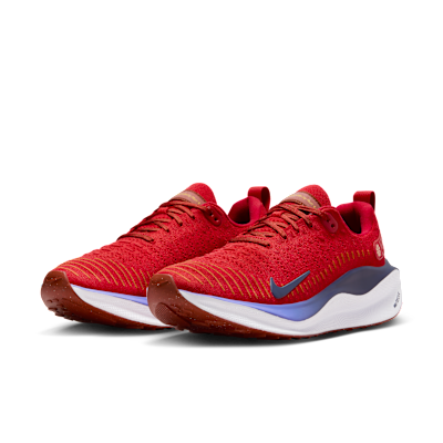 Nike InfinityRN 4 Men's Road Running Shoes. Nike IN