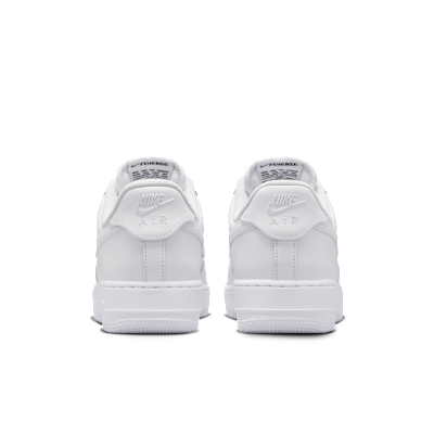 Nike Air Force 1 '07 EasyOn Women's Shoes. Nike IE